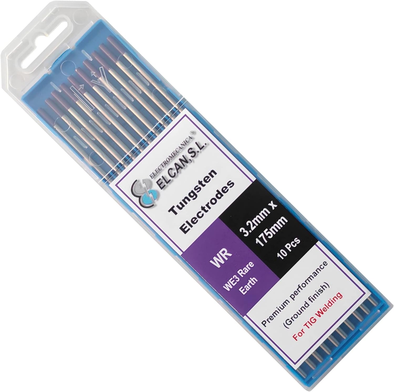 Come Scegliere gli Elettrodi per la Saldatura